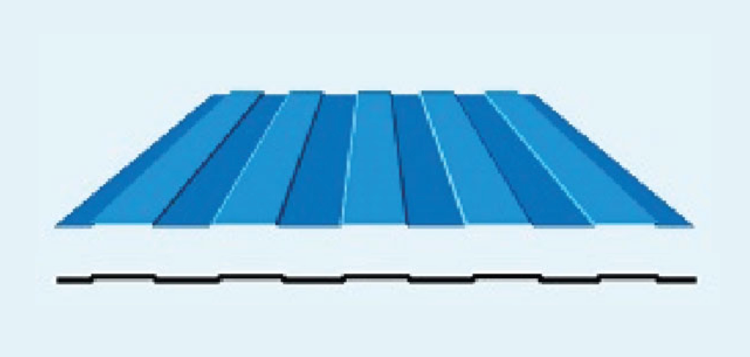PIR Panel Green Solution - United Ivory